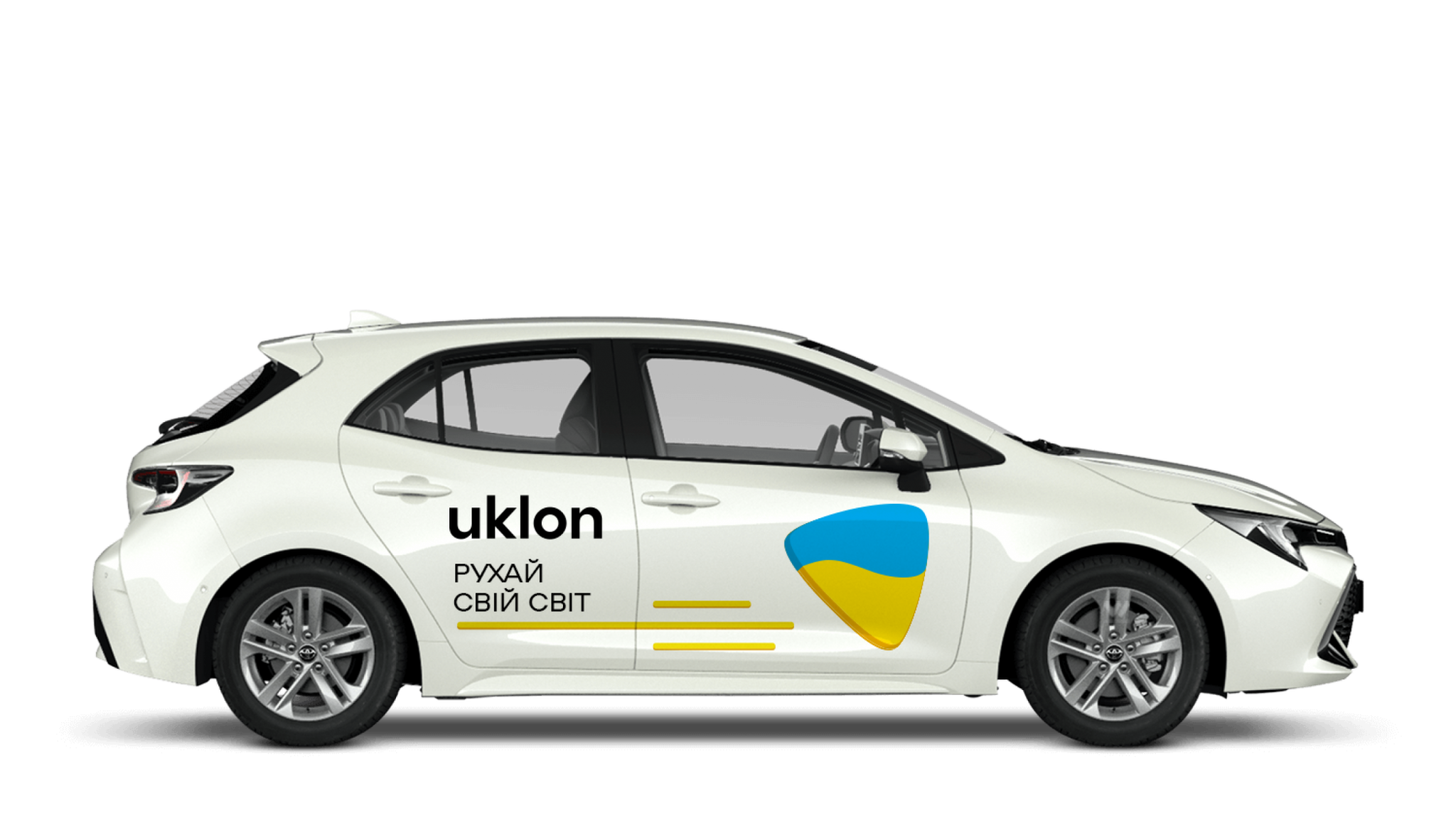 База Знань | Uklon UA